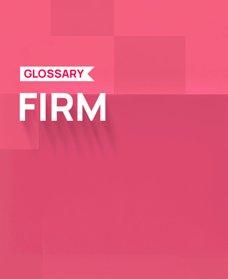 Firm Meaning and Types Explained: Structure and Importance | Kotak811