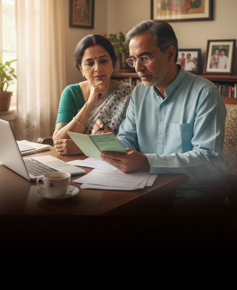 Post Office Monthly Income Scheme